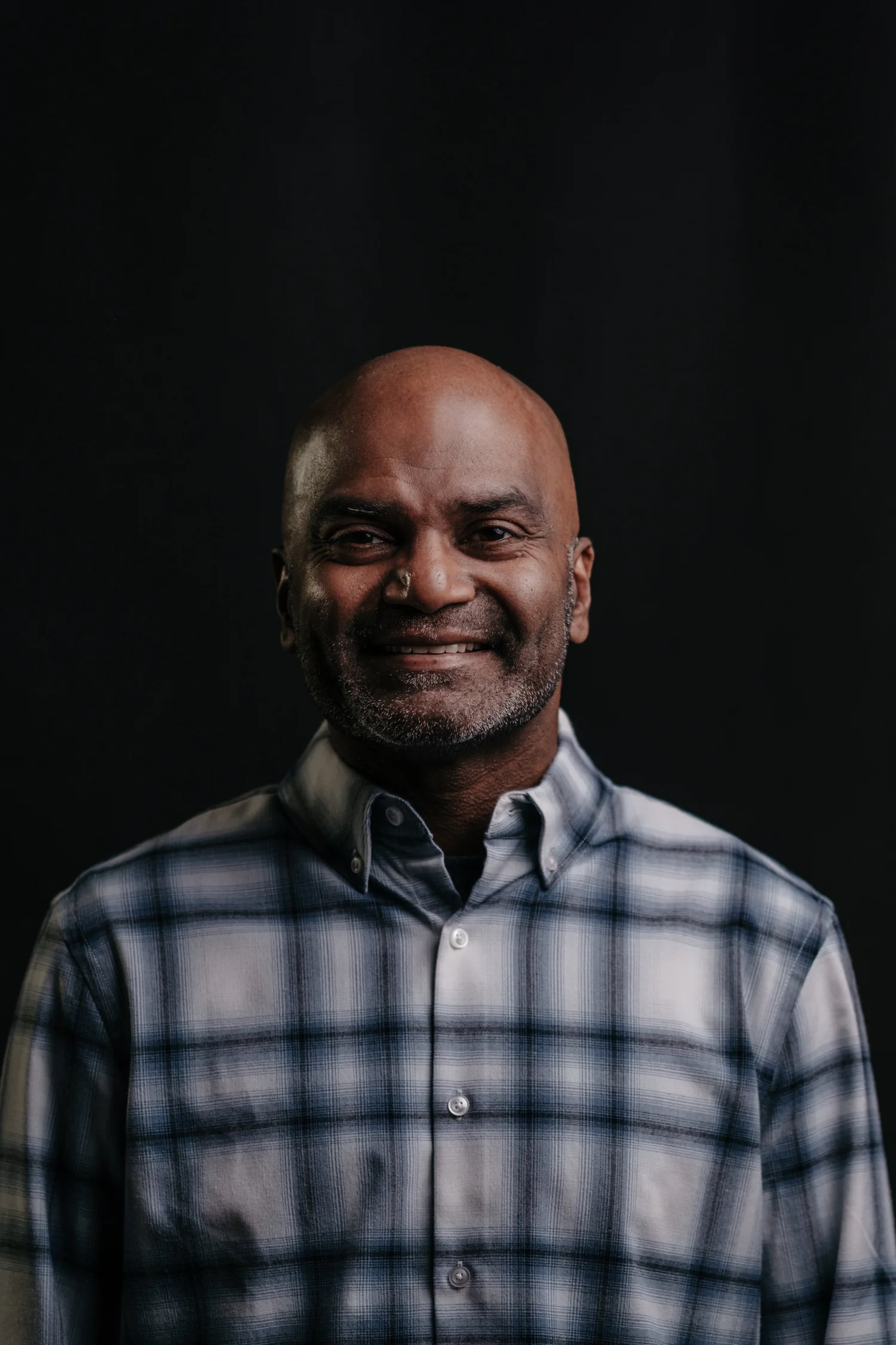 Staff — Fellowship Memphis