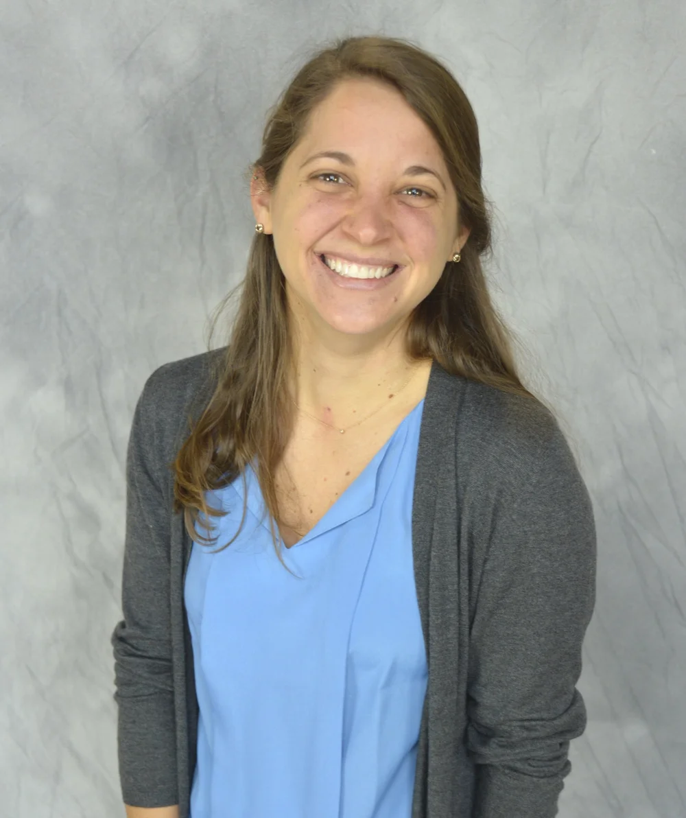 Staff — Fellowship Memphis