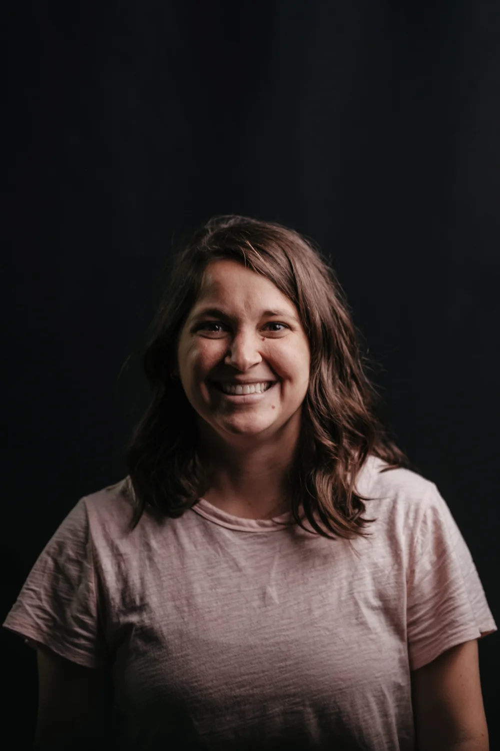 Staff — Fellowship Memphis