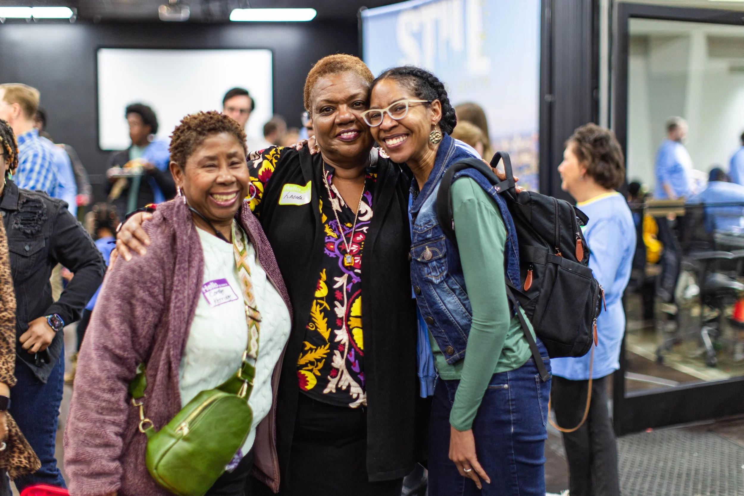 Fellowship Memphis | A Gospel-Centered | Disciple-Making | Multi-Ethnic ...