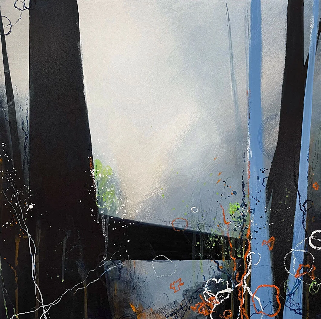 Squak Mountain — Caryn Vainio