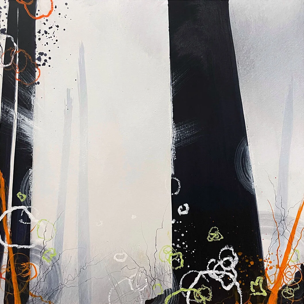 Squak Mountain — Caryn Vainio