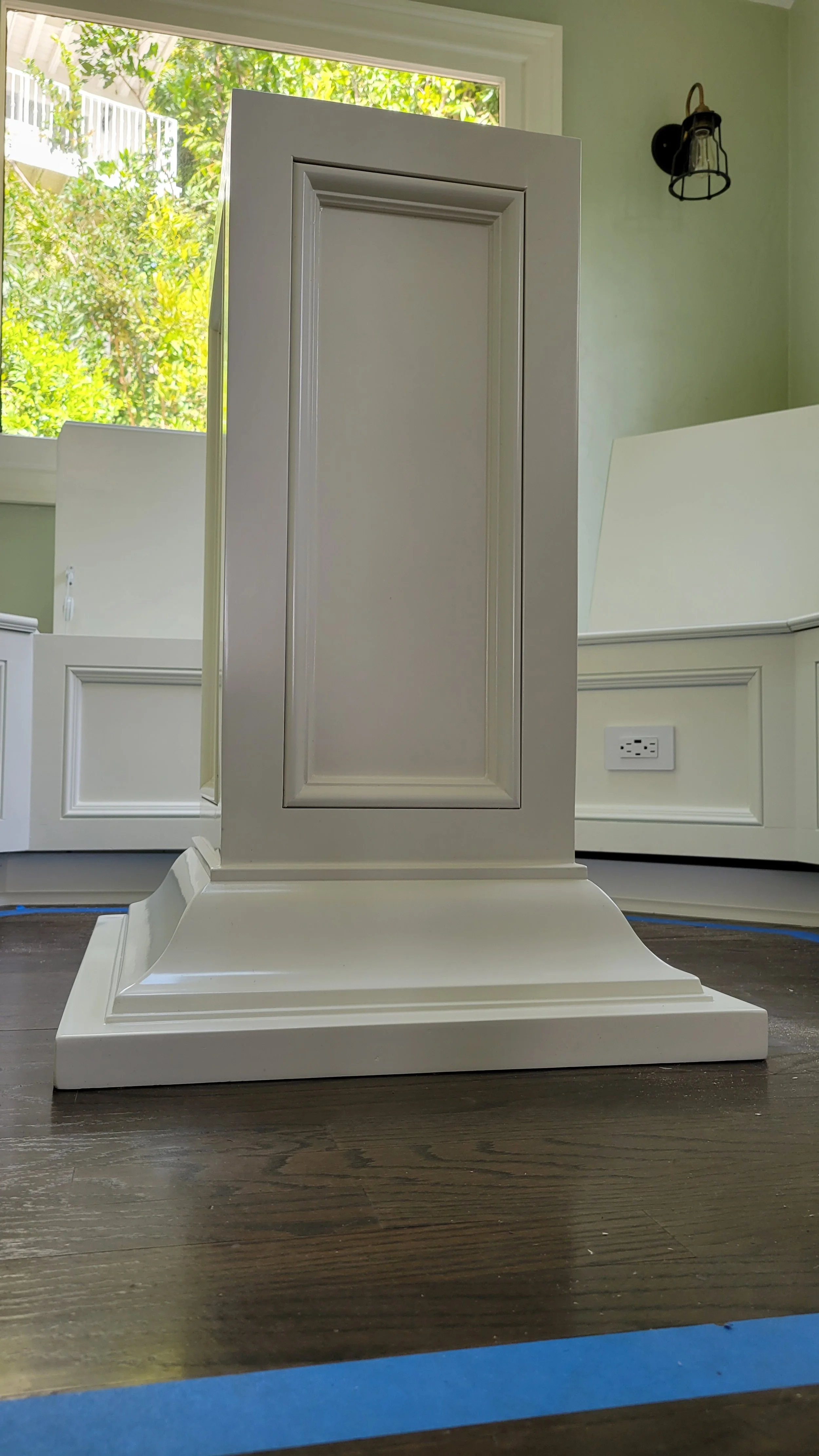 88 Design Woodworks LLC | Gallery — 88 Design Woodworks | Los Angeles, CA