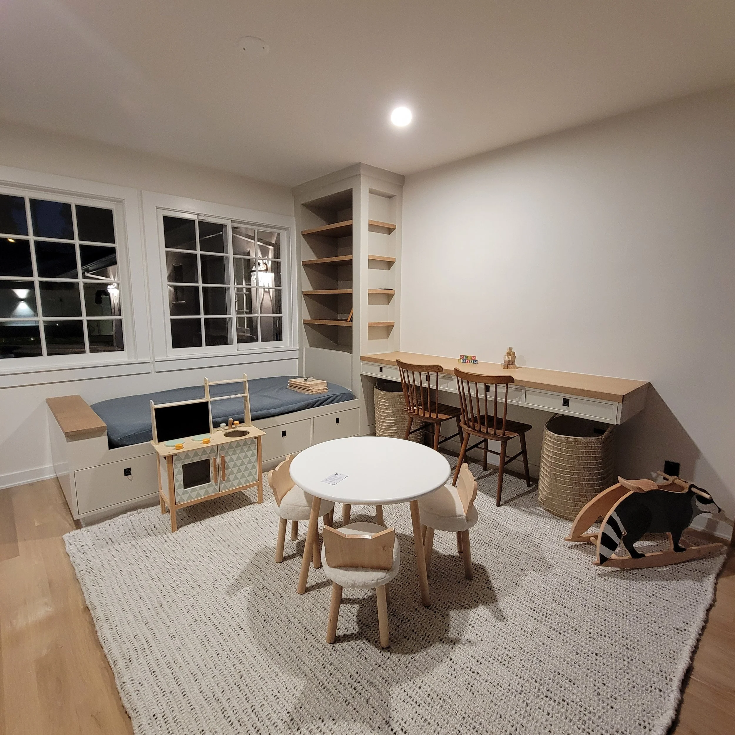 88 Design Woodworks LLC | Gallery — 88 Design Woodworks | Los Angeles, CA