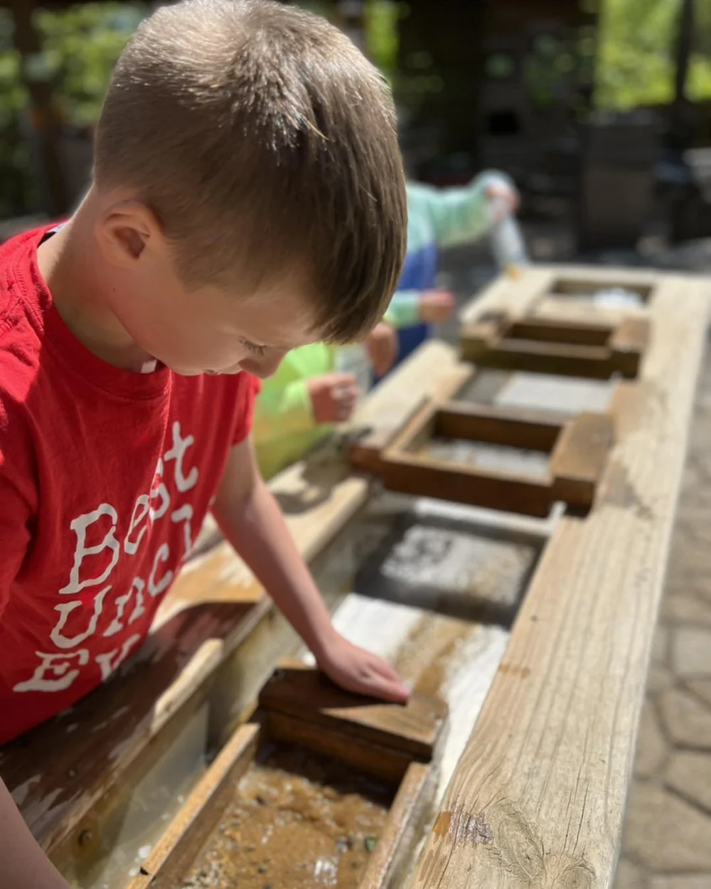 %Talking Rocks Cavern - Cave Tours and Outdoor Activities in Branson ...