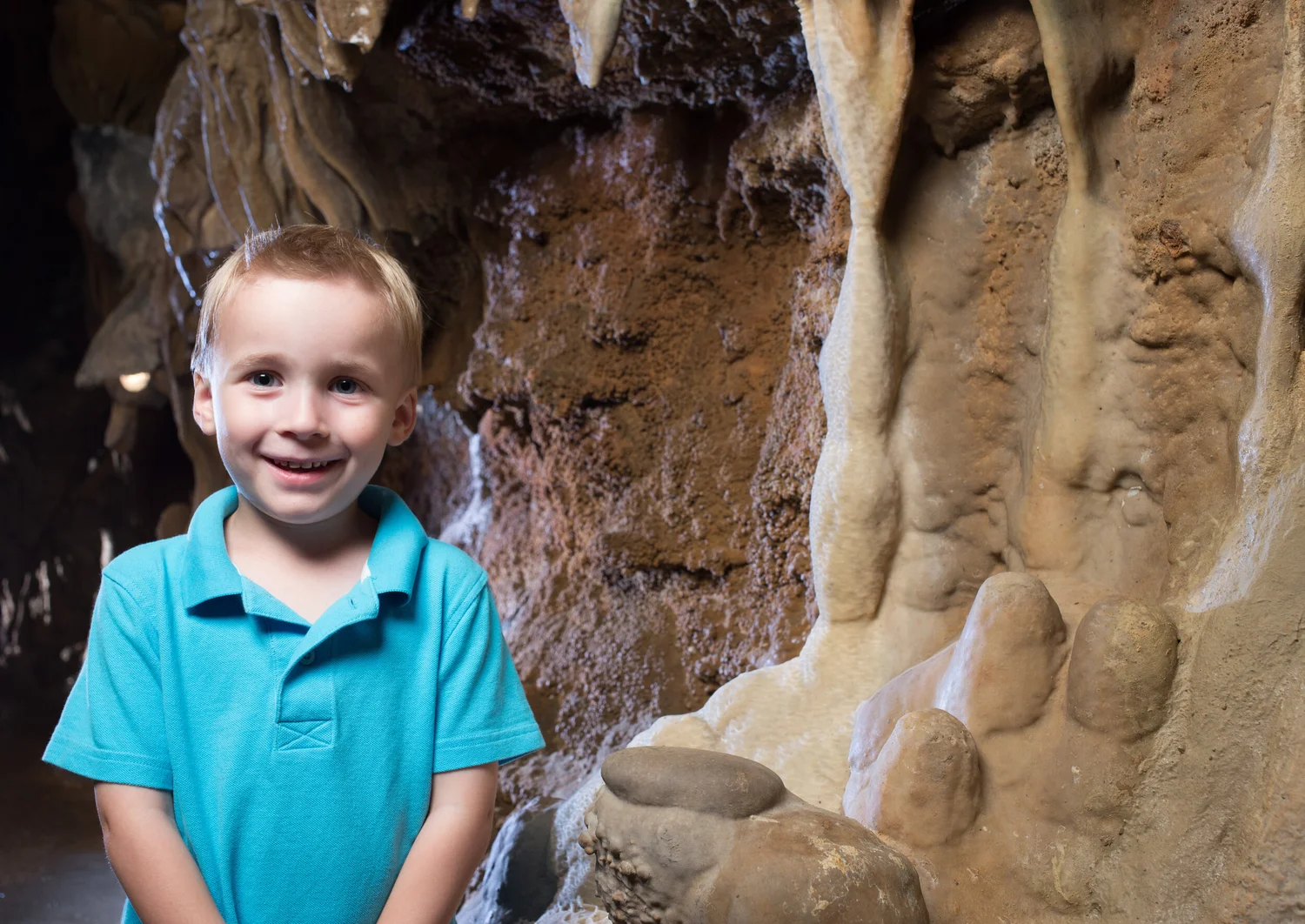 Talking Rocks Cavern - Cave Tours and Outdoor Activities in Branson, MO ...