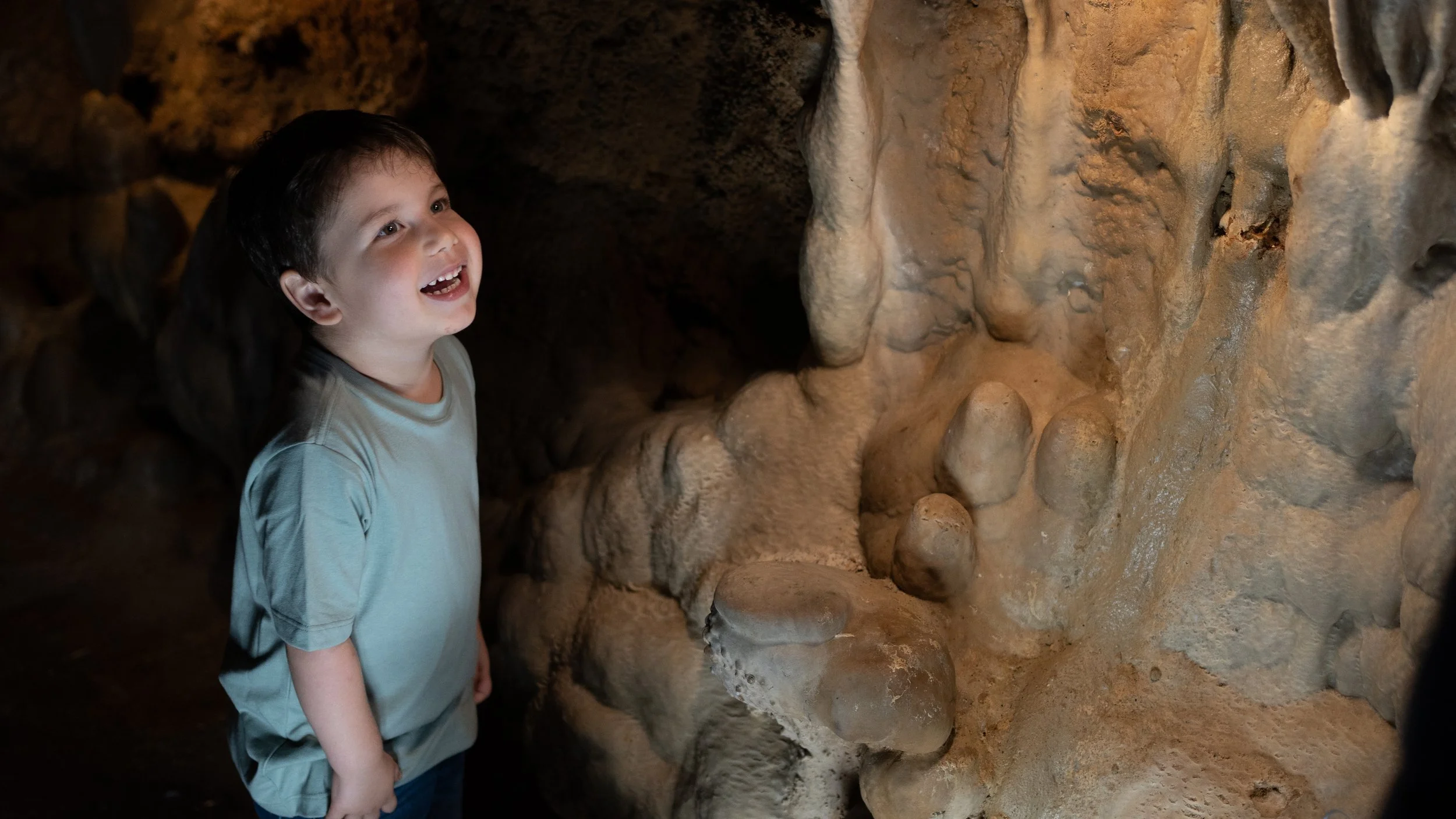 Talking Rocks Cavern - Cave Tours and Outdoor Activities in Branson, MO ...