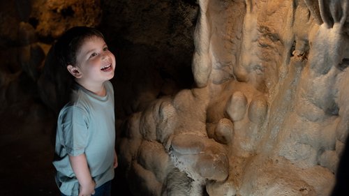 Talking Rocks Cavern - Cave Tours and Outdoor Activities in Branson, MO ...