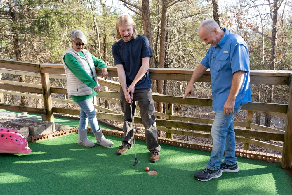 Talking Rocks Cavern - Cave Tours and Outdoor Activities in Branson, MO ...