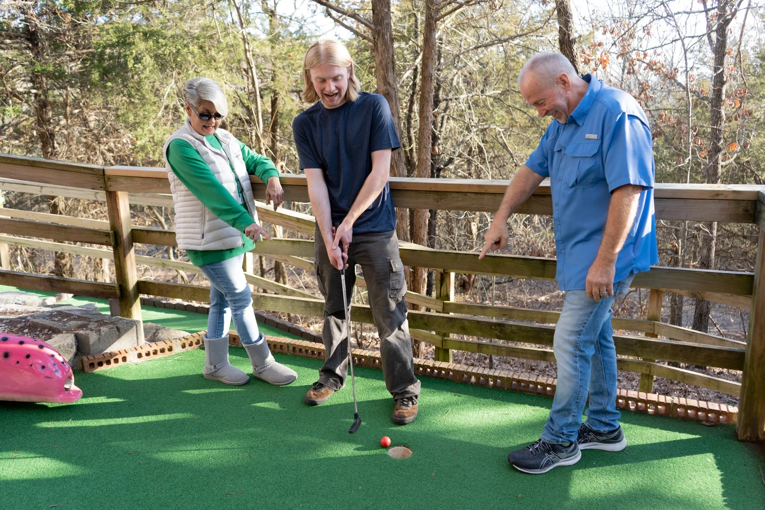 Talking Rocks Cavern - Cave Tours and Outdoor Activities in Branson, MO ...