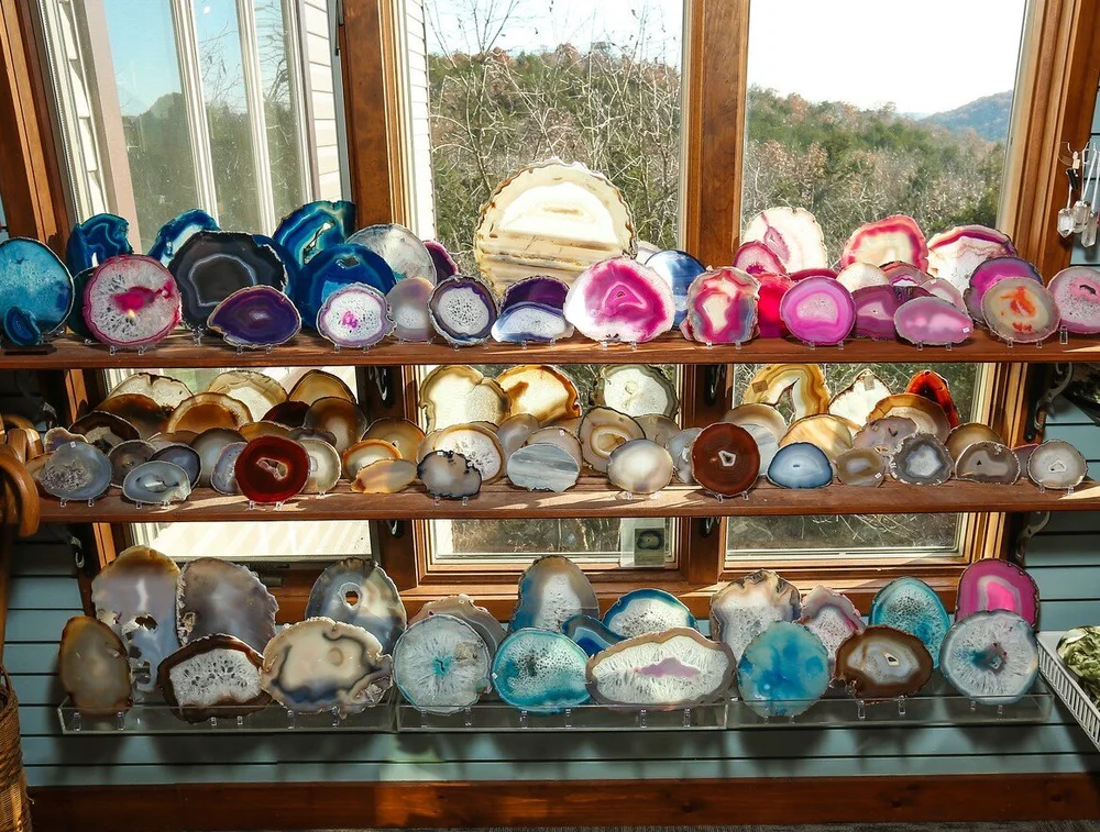 Talking Rocks Cavern - Cave Tours and Outdoor Activities in Branson, MO ...