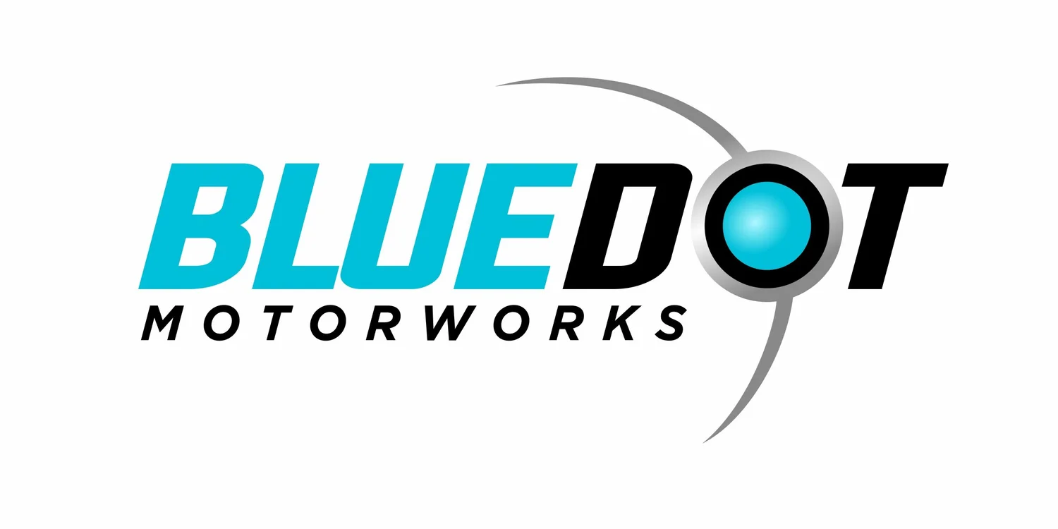BLUE DOT MOTORWORKS