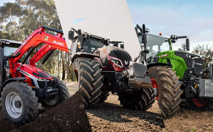 Chapman Machinery Service P/L - FENDT - MASSEY FERGUSON - KUBOTA ...