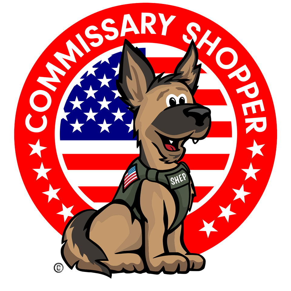 Commissary Sidewalk Sale 2025 — Commissary Shopper