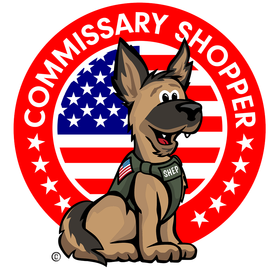 Home - Commissary Shopper