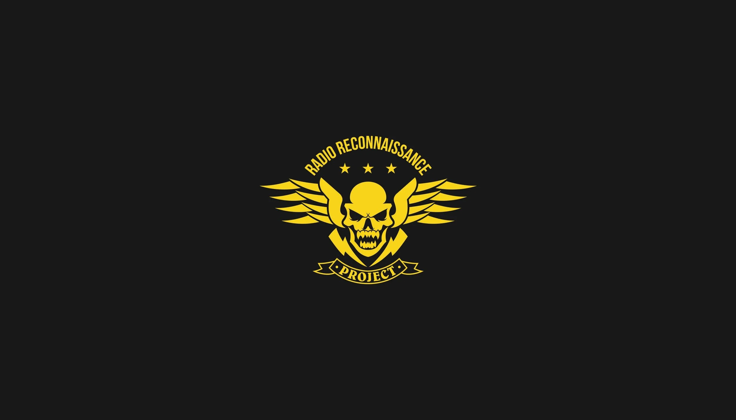 Contact Us — Radio Reconnaissance Project