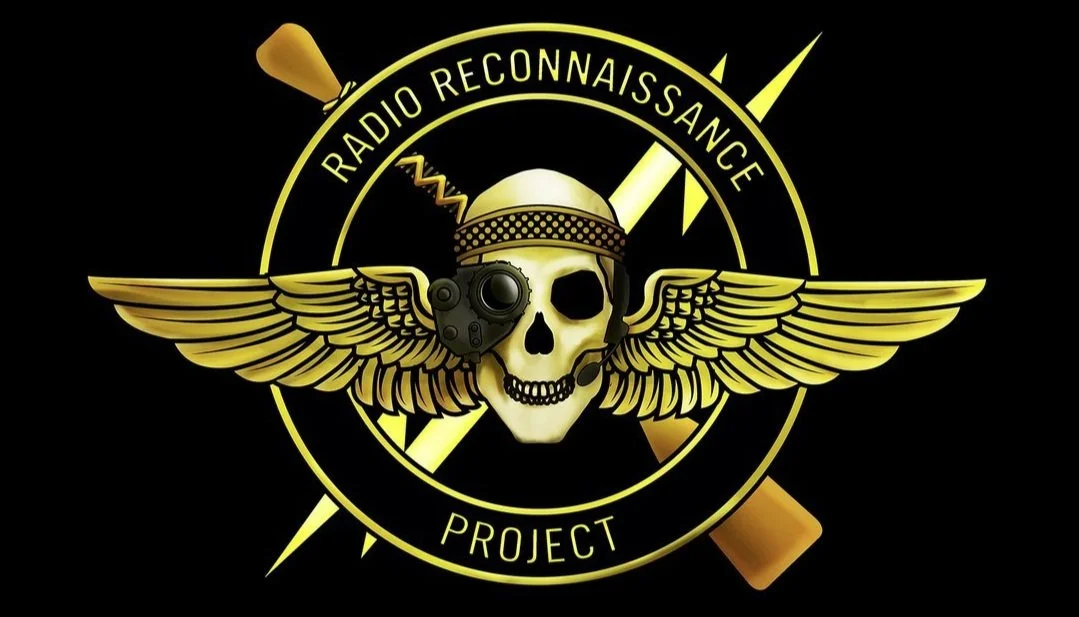 History — Radio Reconnaissance Project