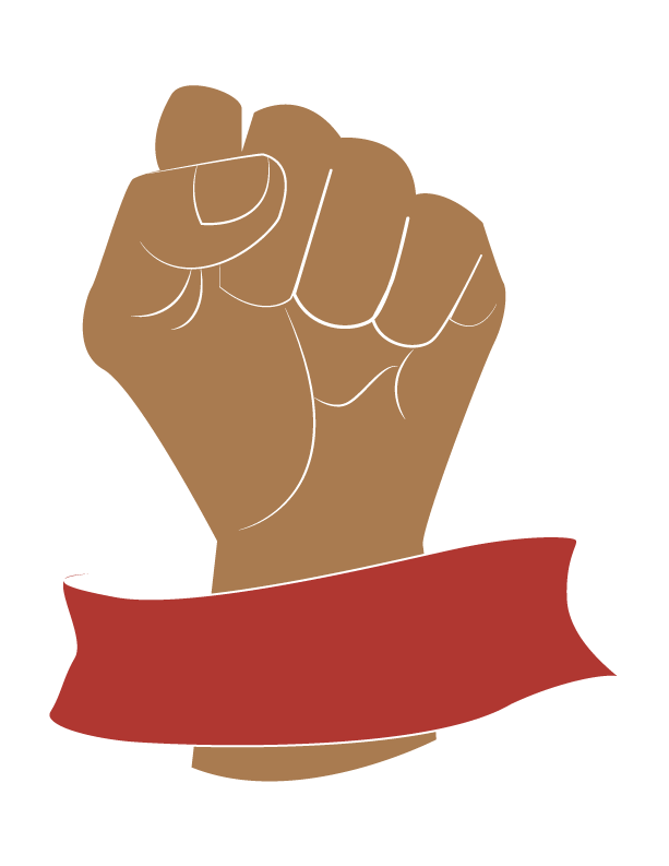 Revolution Fist Png