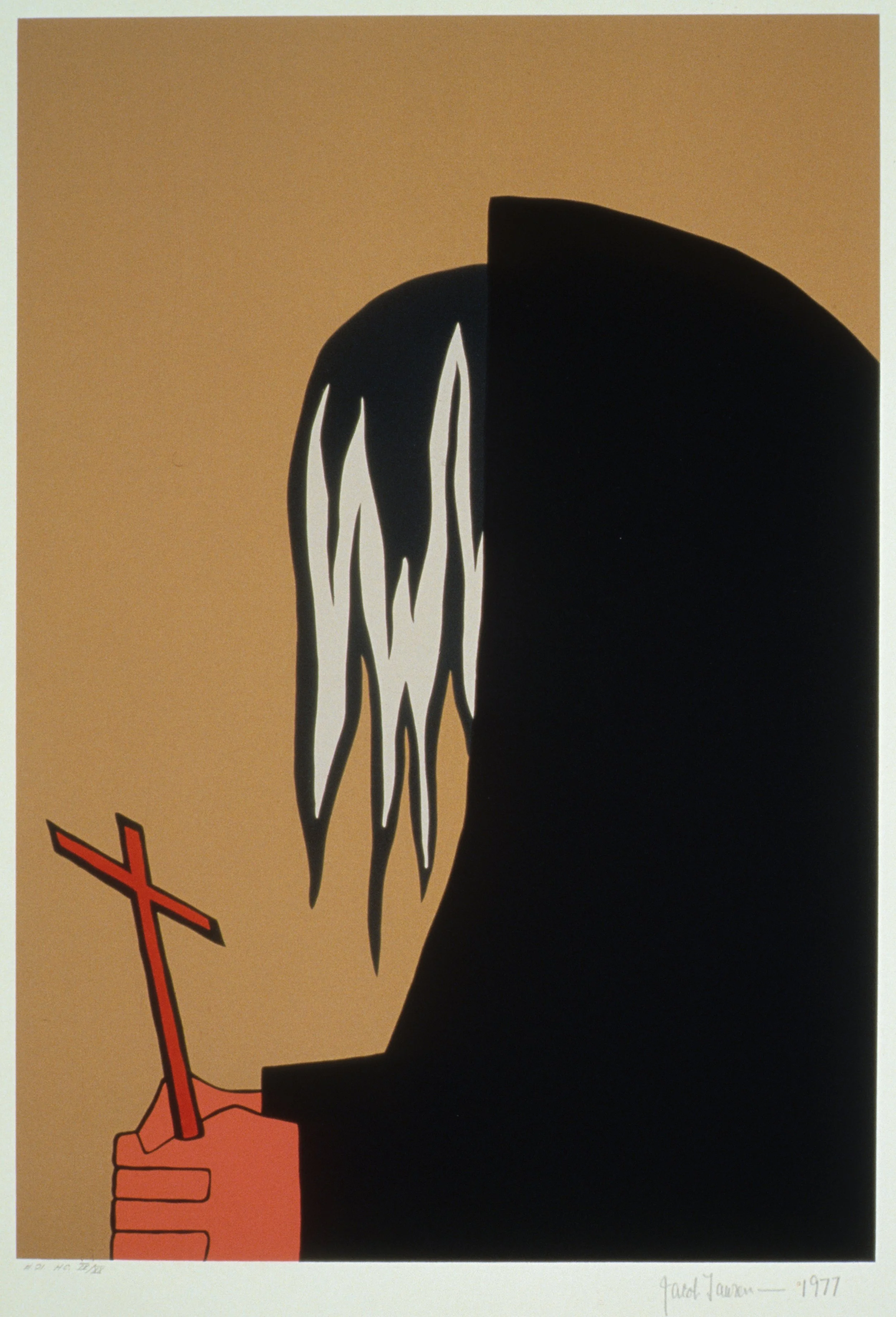 Jacob Lawrence’s Paintings of John Brown Show That Failure is Not The ...