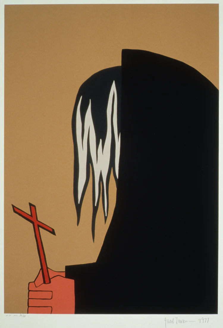 Jacob Lawrence’s Paintings of John Brown Show That Failure is Not The ...