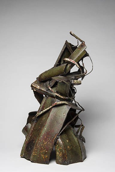 Art Files: Brian Walters - Magazine — Space On Space