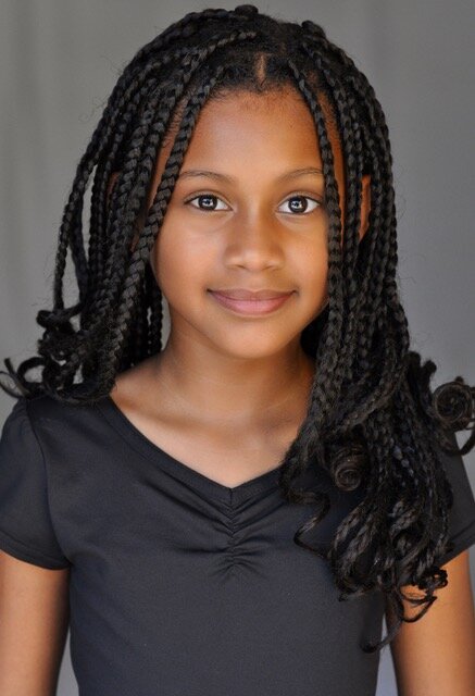 Children — Images Models and Talent Agency