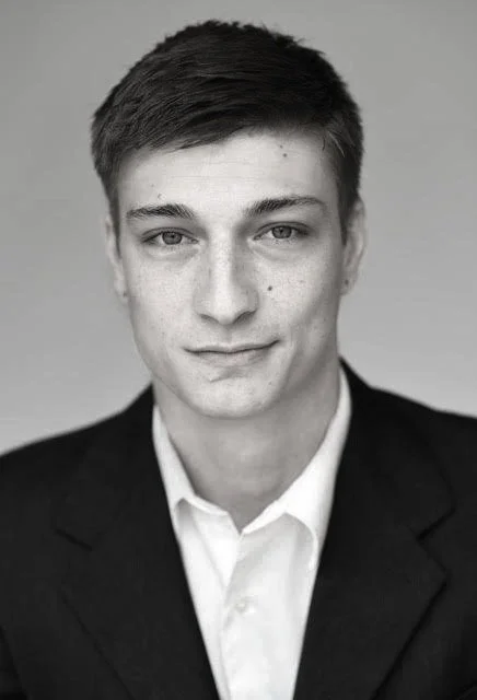 Men — Images Models and Talent Agency