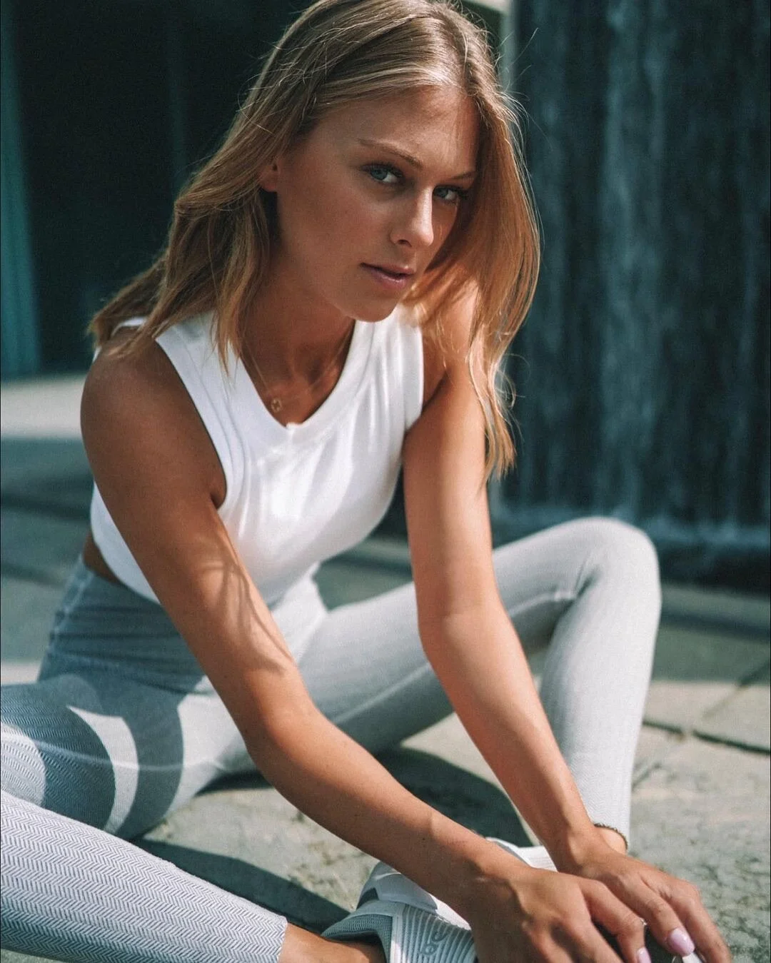 Hailey Toucet — Images Models and Talent Agency