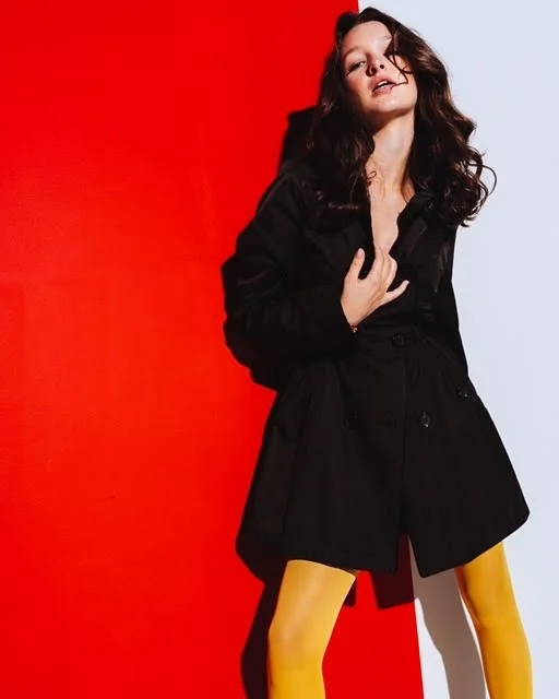 Dawson McLean — Images Models and Talent Agency