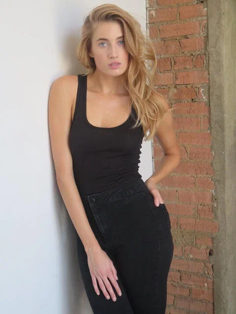 Lundyn Nims — Images Models and Talent Agency