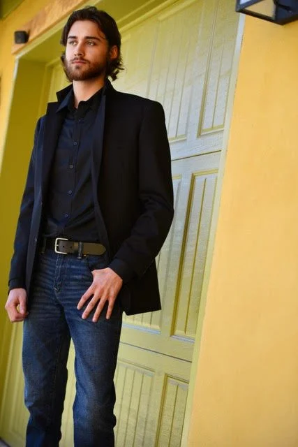 Dane Steadman — Images Models and Talent Agency