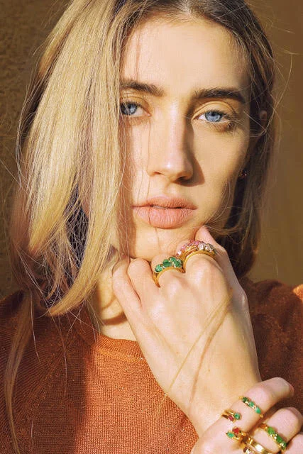 Lundyn Nims — Images Models and Talent Agency