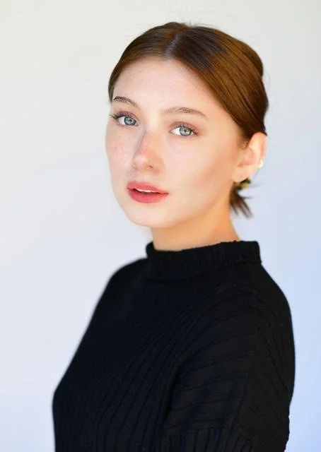 Lila Rosales — Images Models and Talent Agency