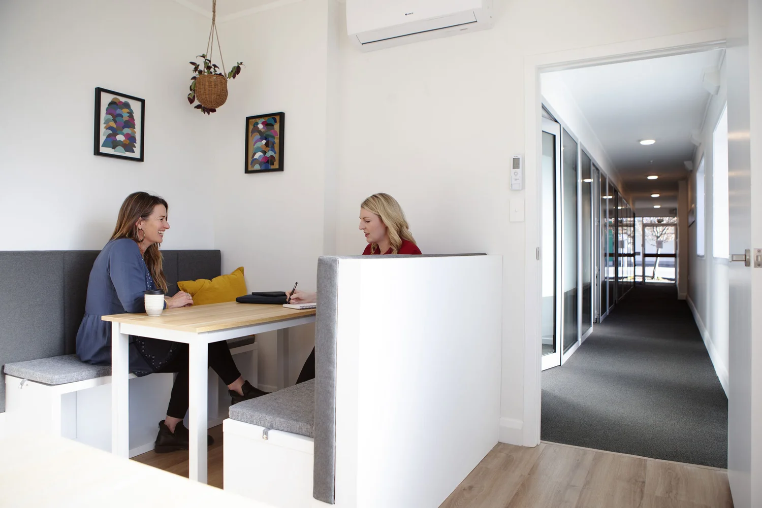 High Street Offices | Office Space Made Easy