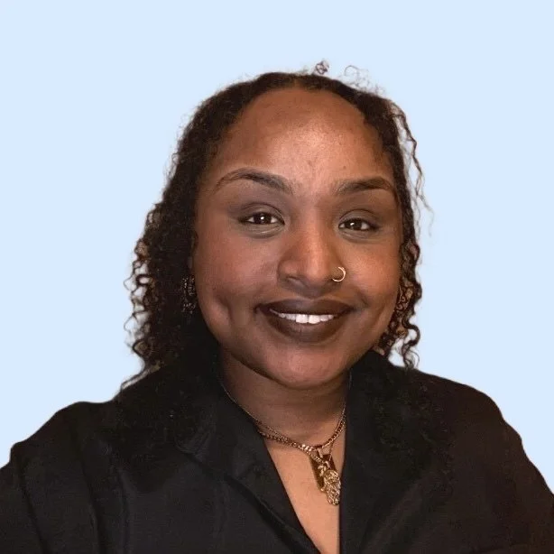Ladan Ibrahim — Activate America