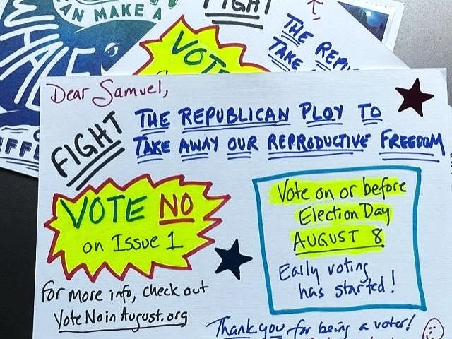 Activate America: Volunteer now!