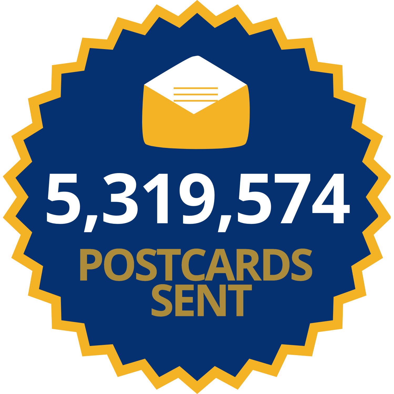 Activate America: Volunteer now!