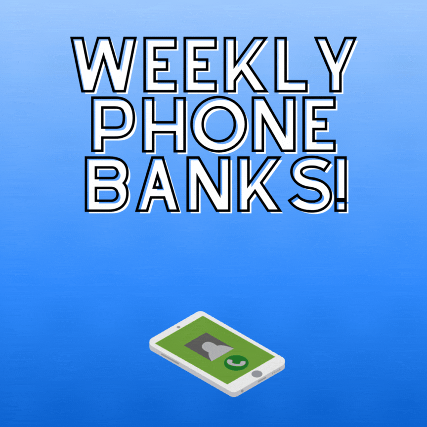 Phonebanking — Activate America