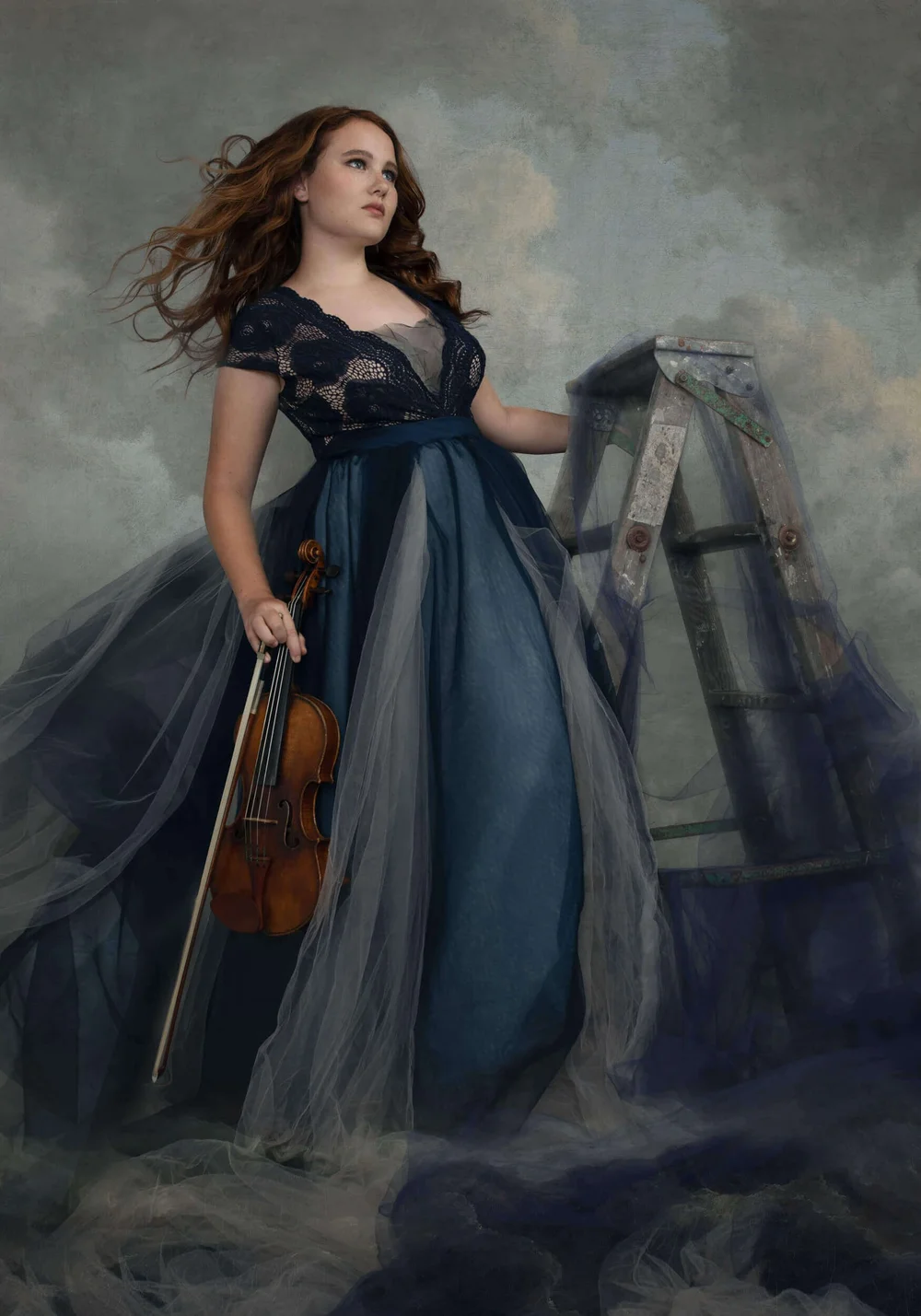 Confidence and Connection for Teens — Lucia Kiel Portraits | Santa ...