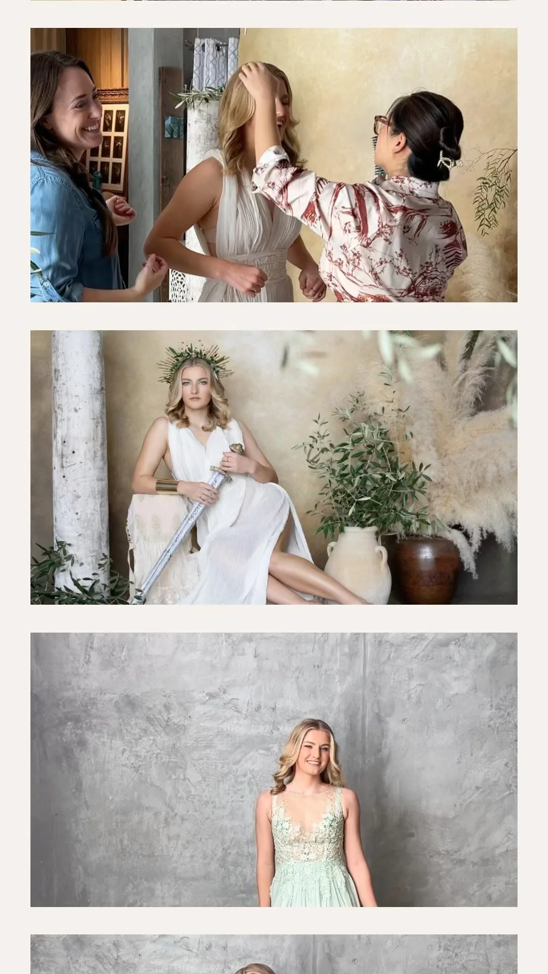 Lily — Lucia Kiel Portraits | Santa Barbara, CA