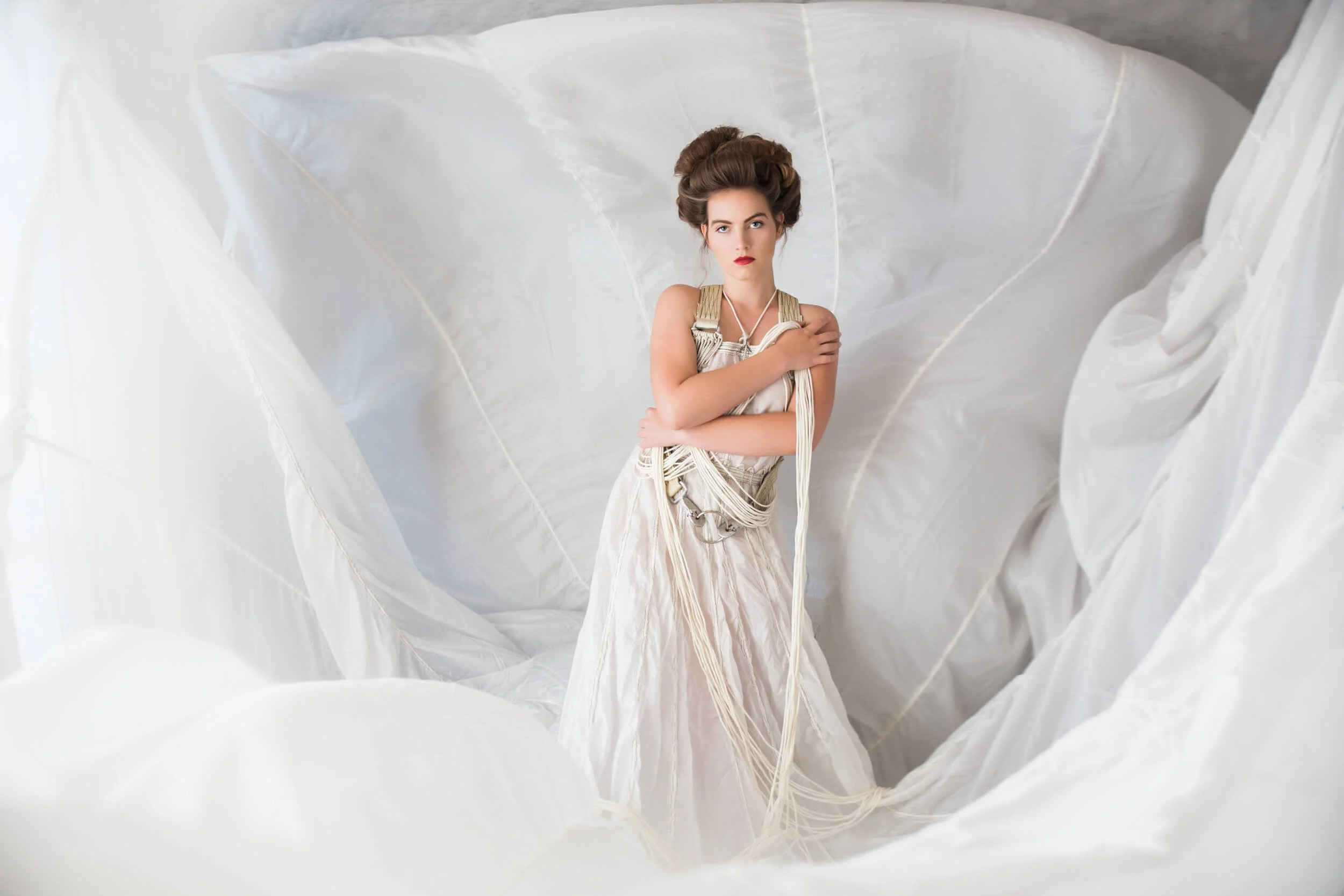 Lucia Kiel Portraits | Santa Barbara, CA