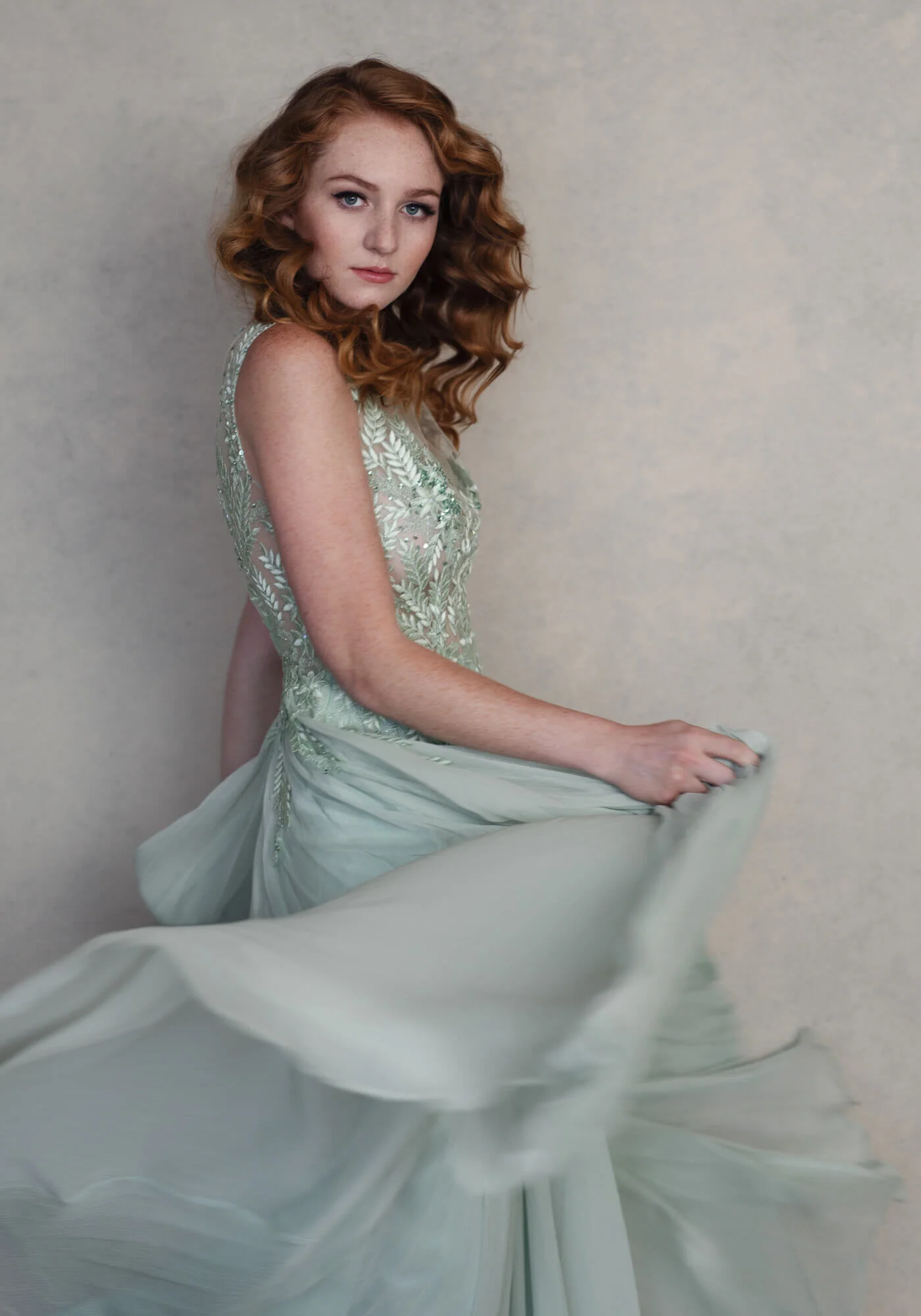 Santa Barbara Portrait Portfolio — Lucia Kiel Portraits