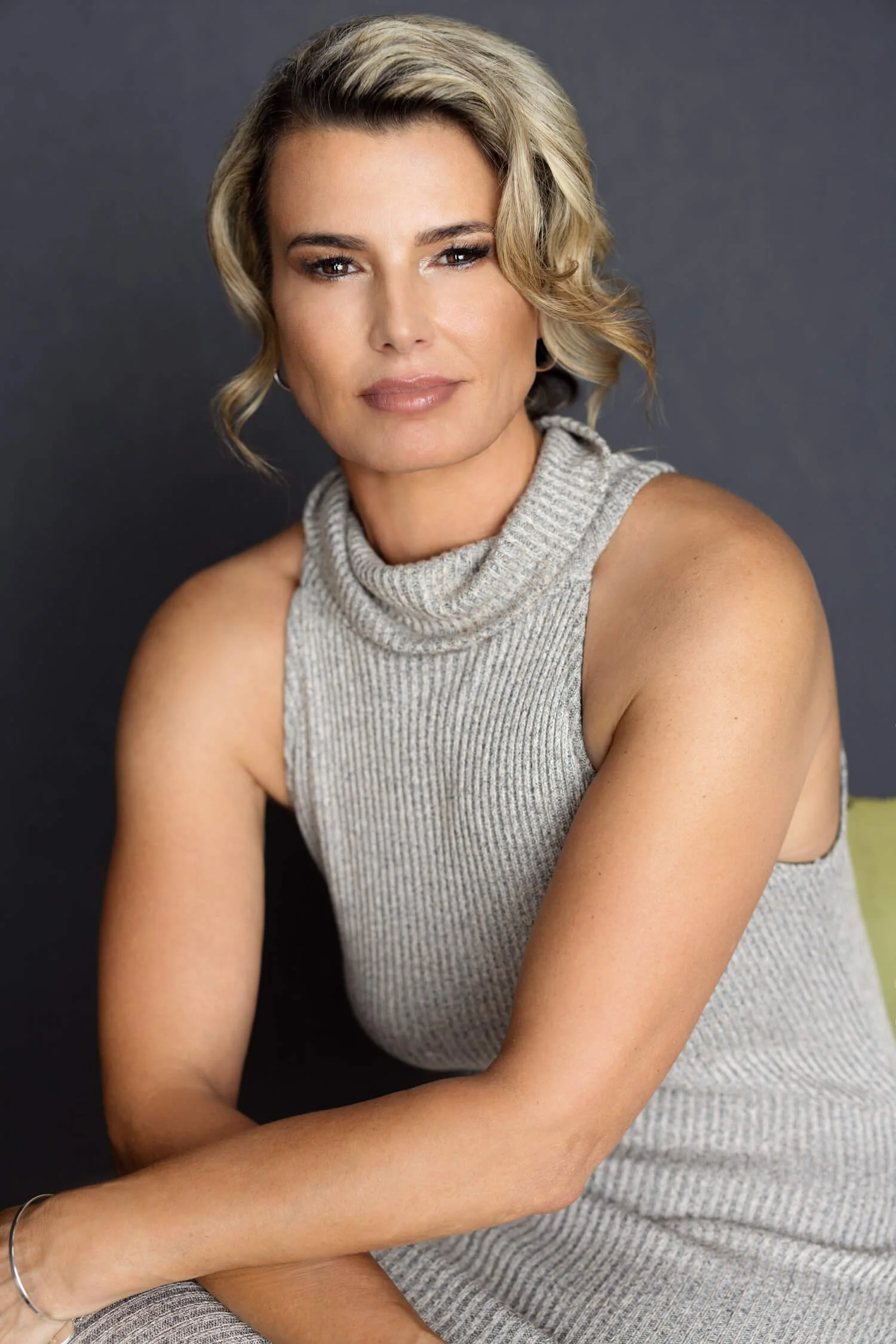 SANTA BARBARA HEADSHOT SPECIAL — Lucia Kiel Portraits | Santa Barbara, CA