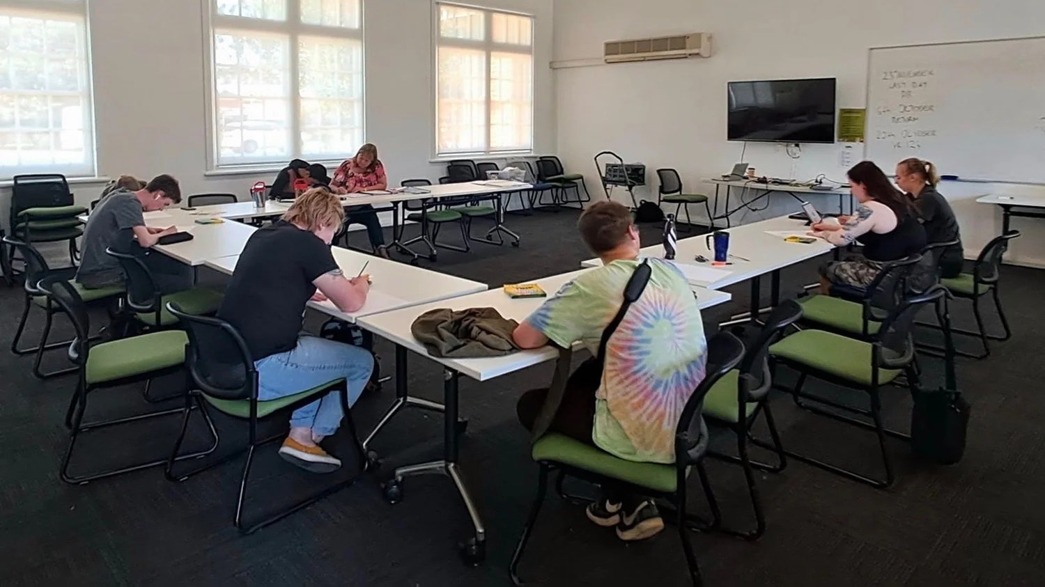 The Community Hub — Gippsland East LLEN