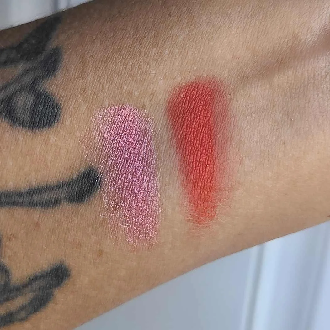 Gothic Witch Eyeshadow Palette - MOONGLOW — samantha rei