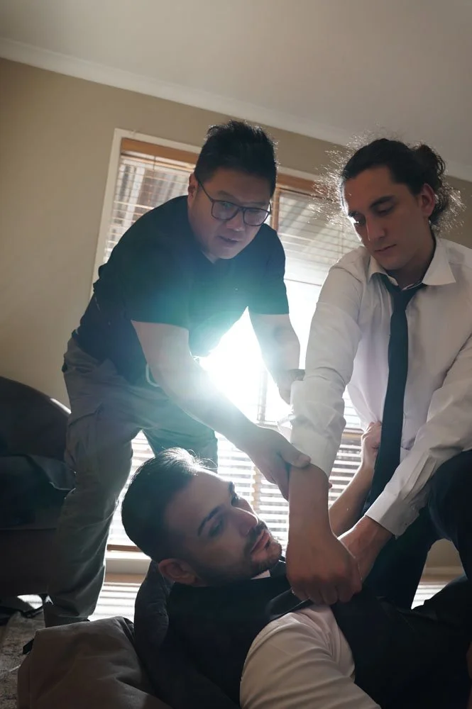 Services 1 — Hollywood Actor Lab