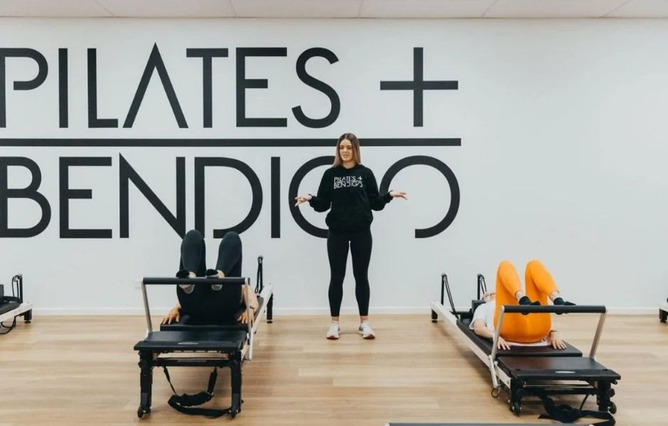 Pilates + Bendigo