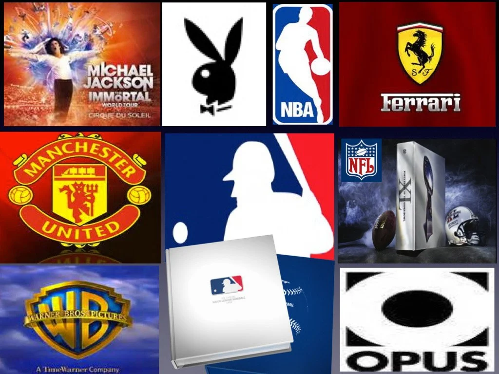 Logo Quiz Answers Level 18