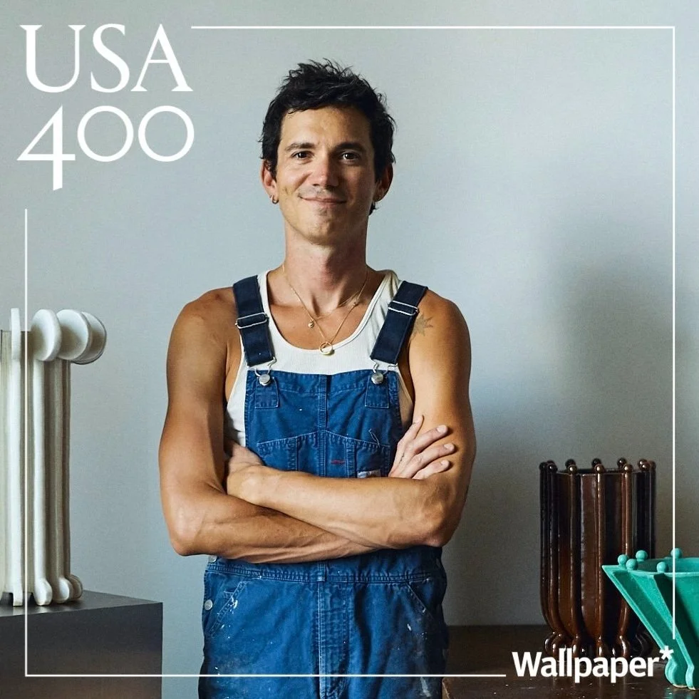 About — Devin Wilde Ceramics