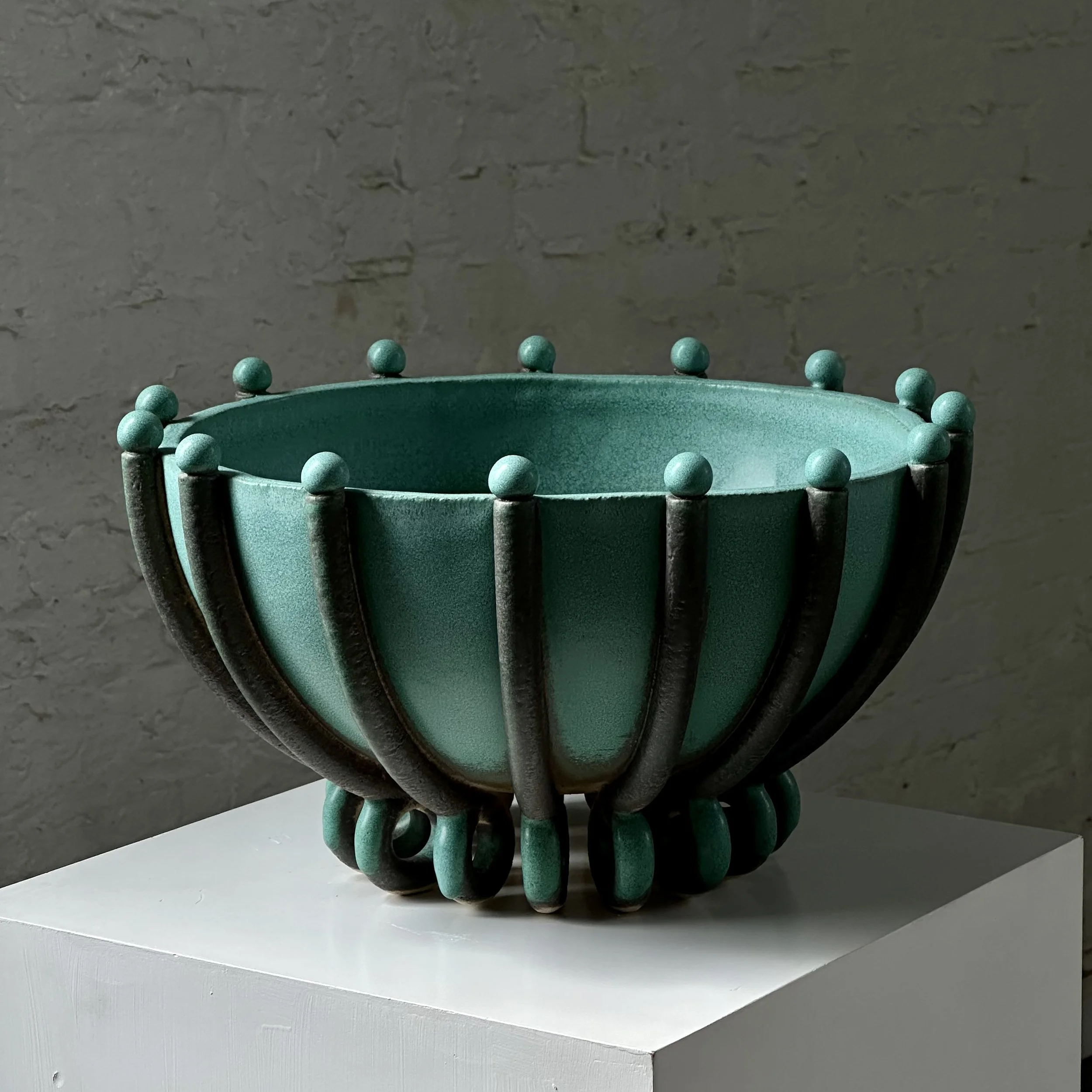 Devin Wilde Ceramics